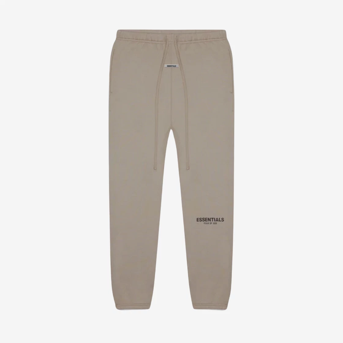 SASOM | เสื้อผ้า Essentials Sweatpants Taupe - 20FW เช็คราคาล่าสุด