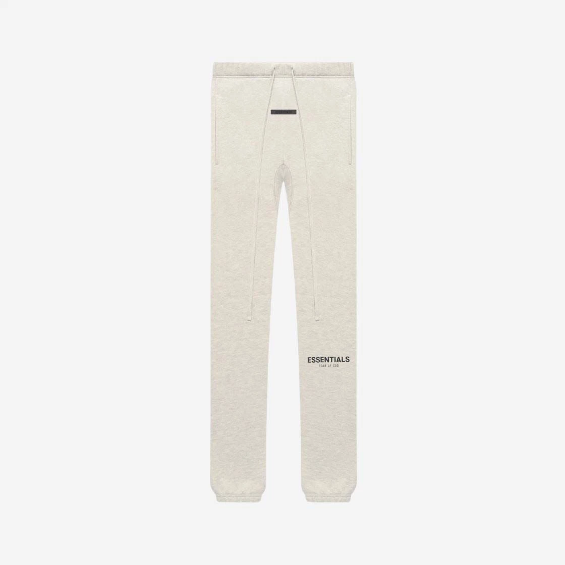 Essentials The Core Collection Sweatpants Oatmeal | ของแท้