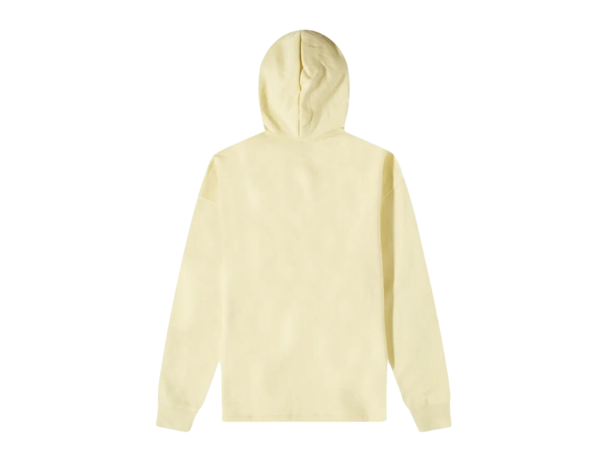Fear Of God Essentials Relaxed Logo Popover Hoody Factory Sale | emergencydentistry.com