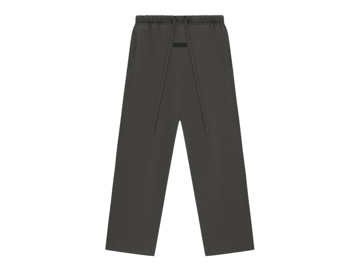 Fear of God Essentials Relaxed Pants Ink (SP24) | ของแท้