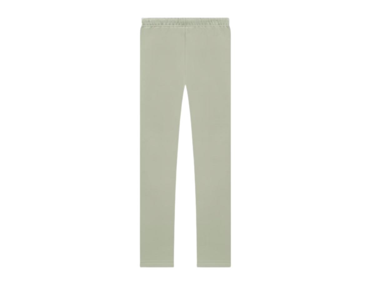Fear of God Essentials Relaxed Sweatpants Seafoam | ของแท้