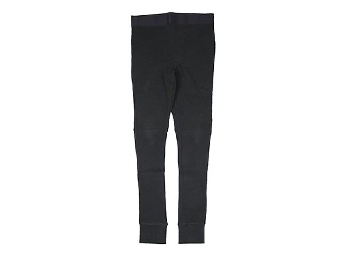 FEAR OF GOD FOG Essentials Leggings Black | ของแท้