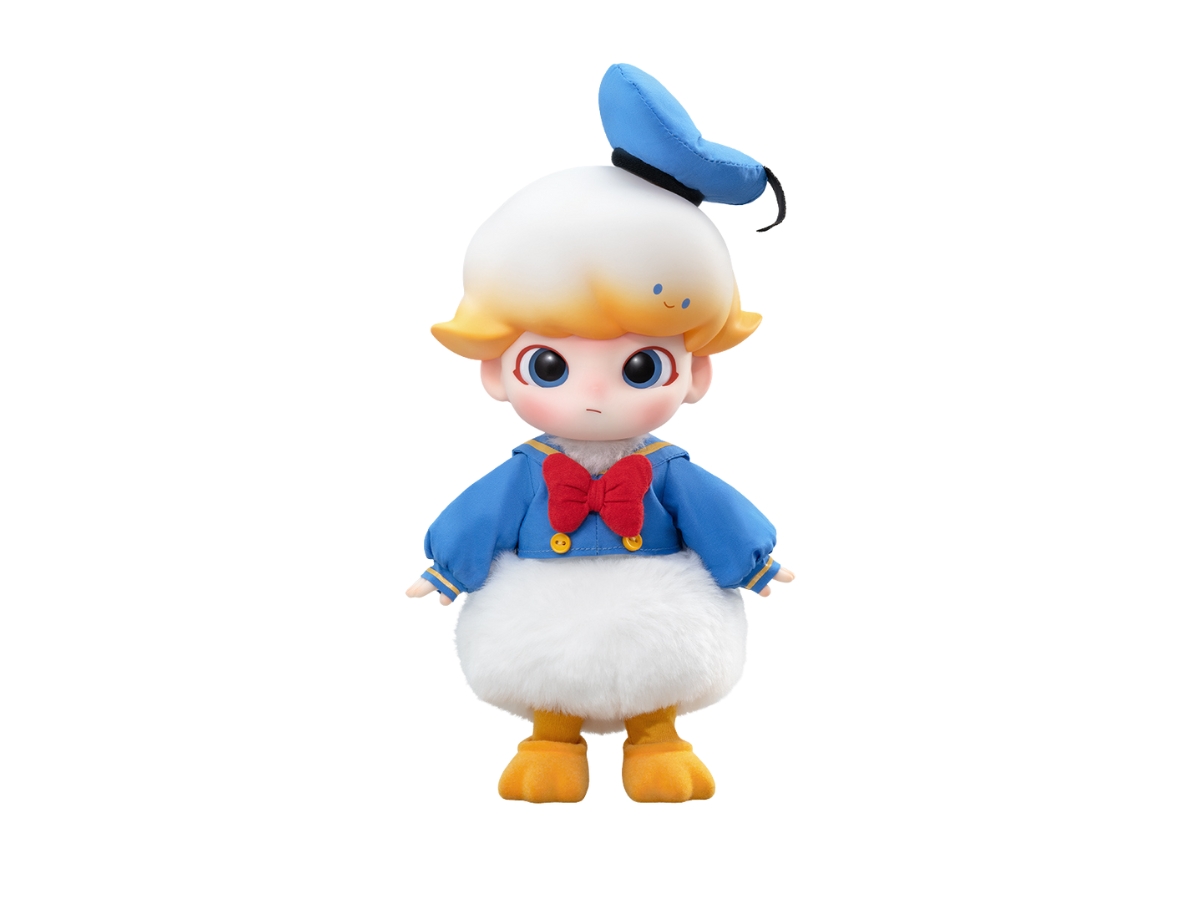 Figure DIMOO Donald Duck 1/8 Action Figure | ของแท้