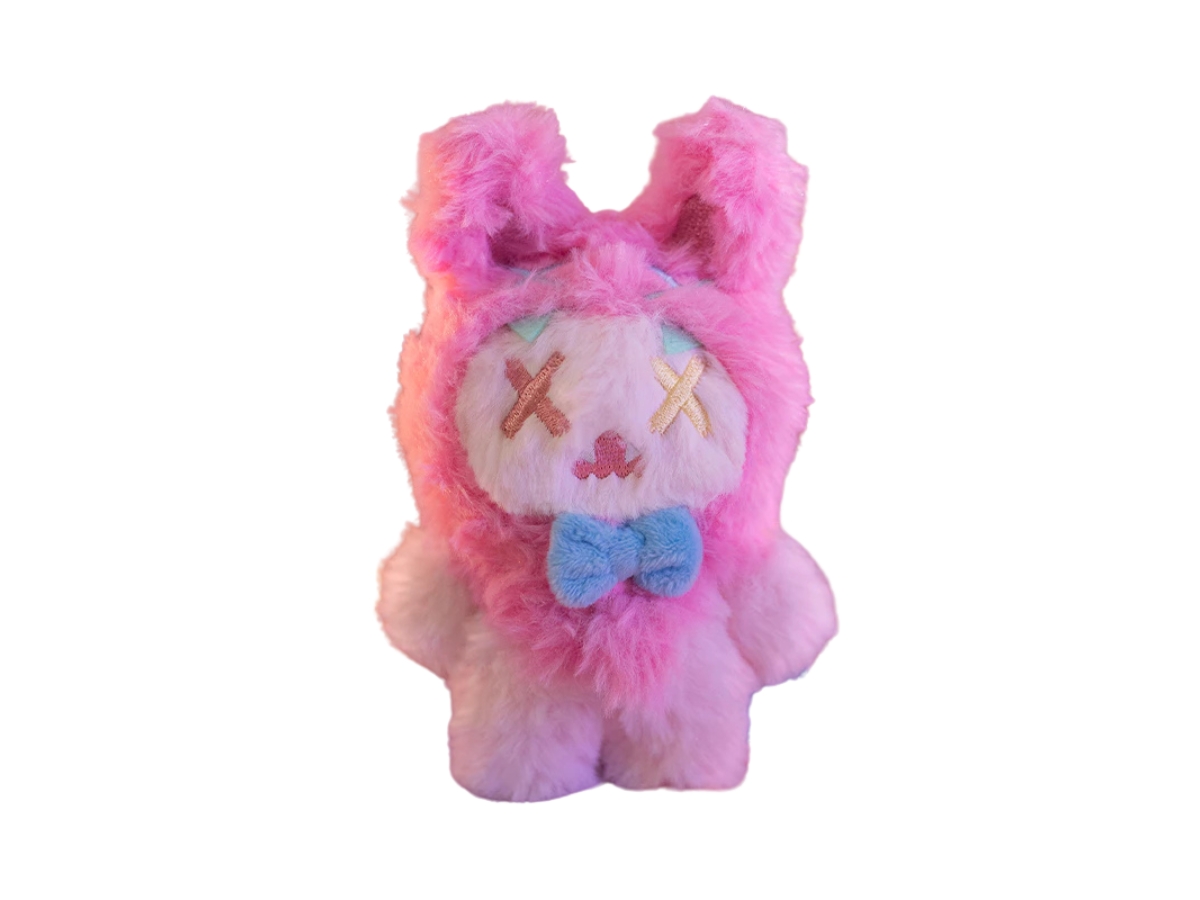 (เช็คการ์ด) Finding Unicorn Candy Bunny (ShinWoo Vampire Candy Shop ...