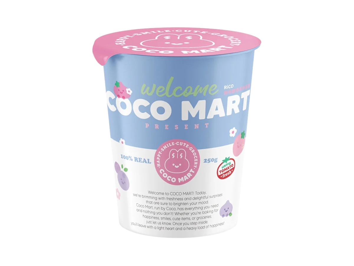 (เช็คการ์ด) Finding Unicorn COUNTER MASTER SNOW (Welcome! RiCO Coco ...