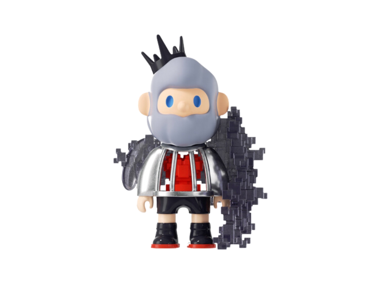 (เช็คการ์ด) Finding Unicorn Farmer Bob Next Generation·Pixel Universe ...