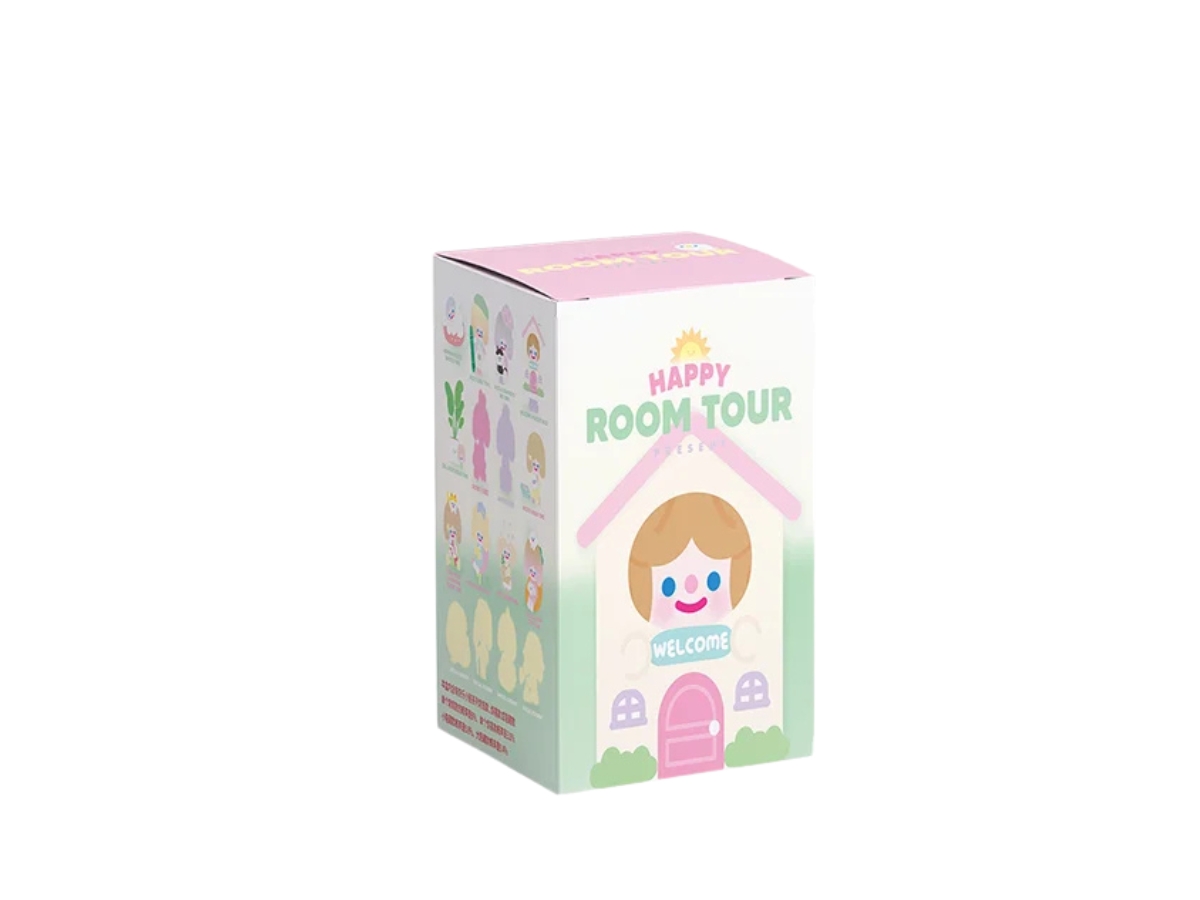 (เช็คการ์ด) Finding Unicorn Rico's Reading Time (Rico Happy Room Tour ...
