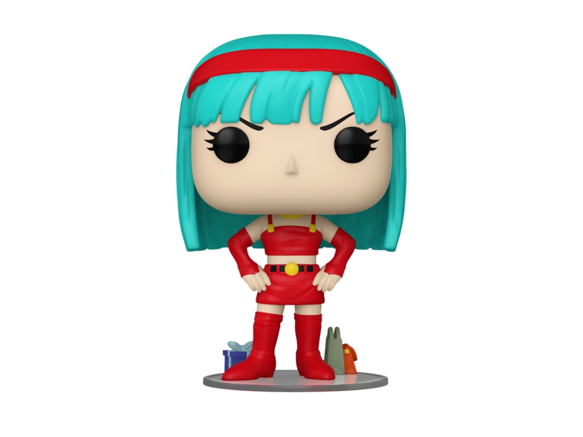 SASOM | ของสะสม Bulla (1628) POP! Animation: Dragon Ball GT by Funko ...