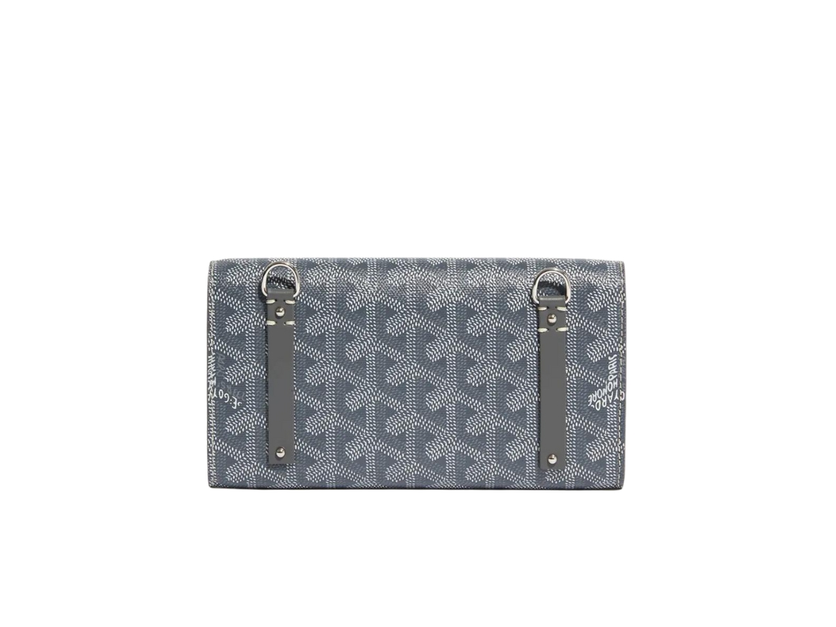 Goyard Monte-Carlo Mini Case Shop Authentic at SASOM