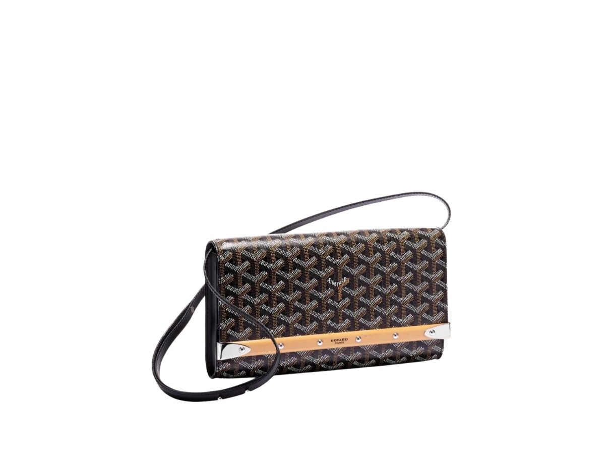 Goyard Monte-Carlo Mini Case Shop Authentic at SASOM