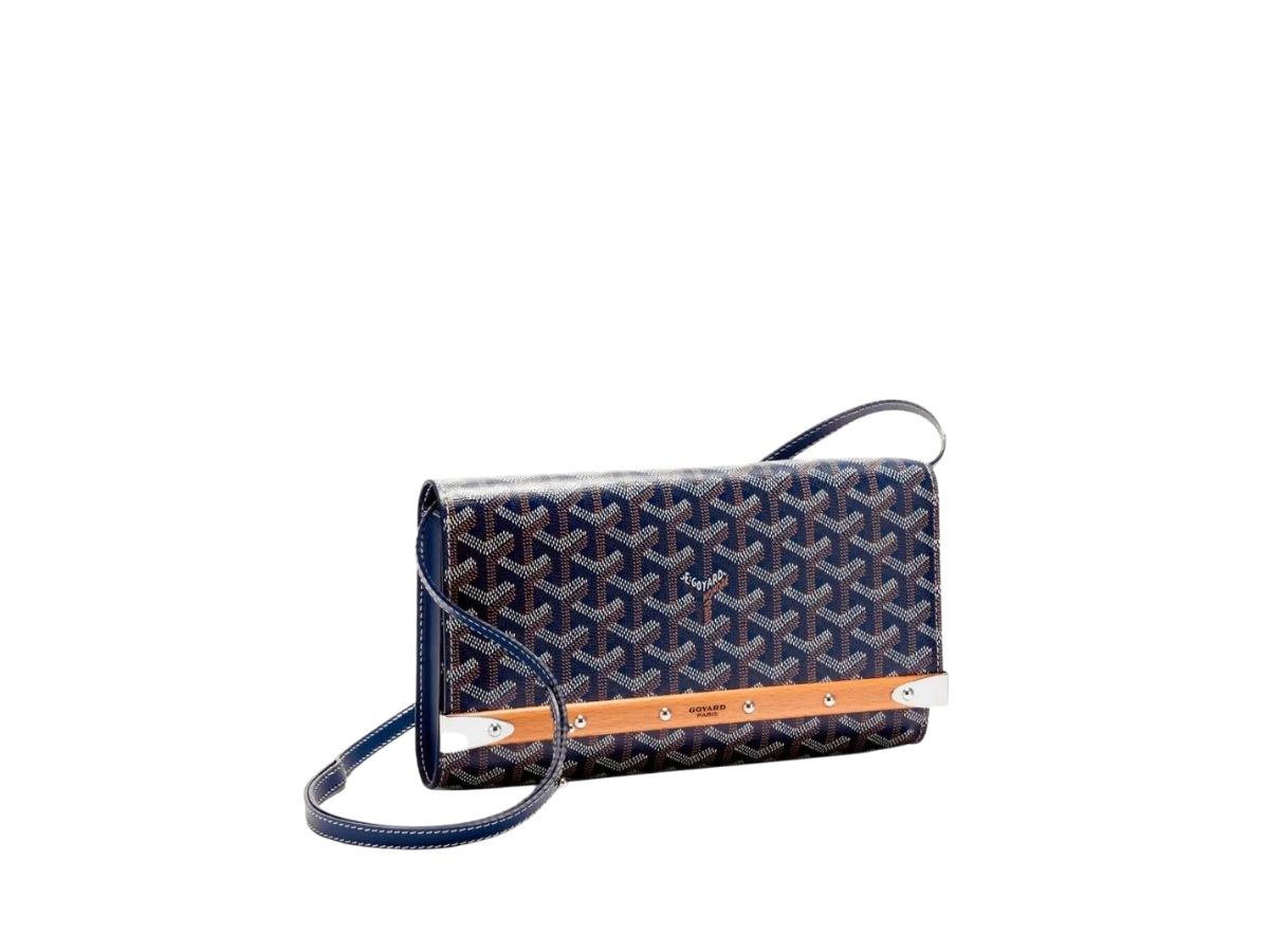 Goyard Monte-Carlo Mini Case Shop Authentic at SASOM