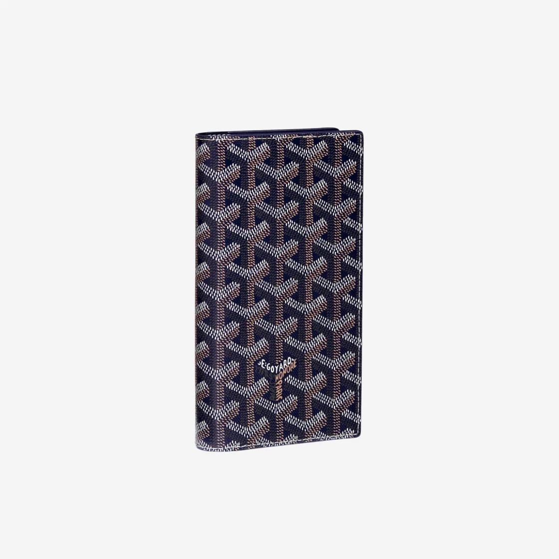 Goyard Saint-Lambert Wallet Shop Authentic at SASOM