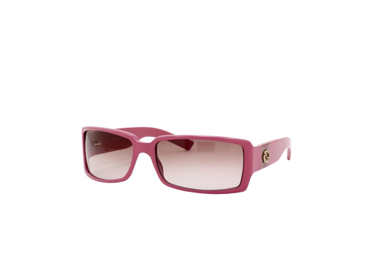 SASOM | เครื่องประดับ Gucci 2564/S Sunglasses Pink เช็คราคาล่าสุด