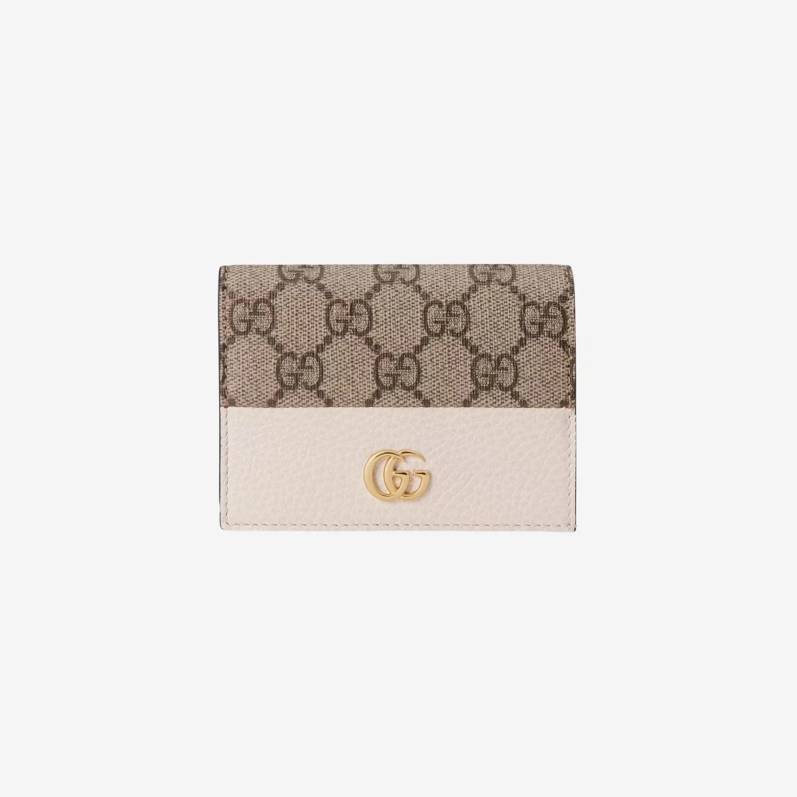 Gucci GG Marmont Card Case Wallet Shop Authentic at SASOM