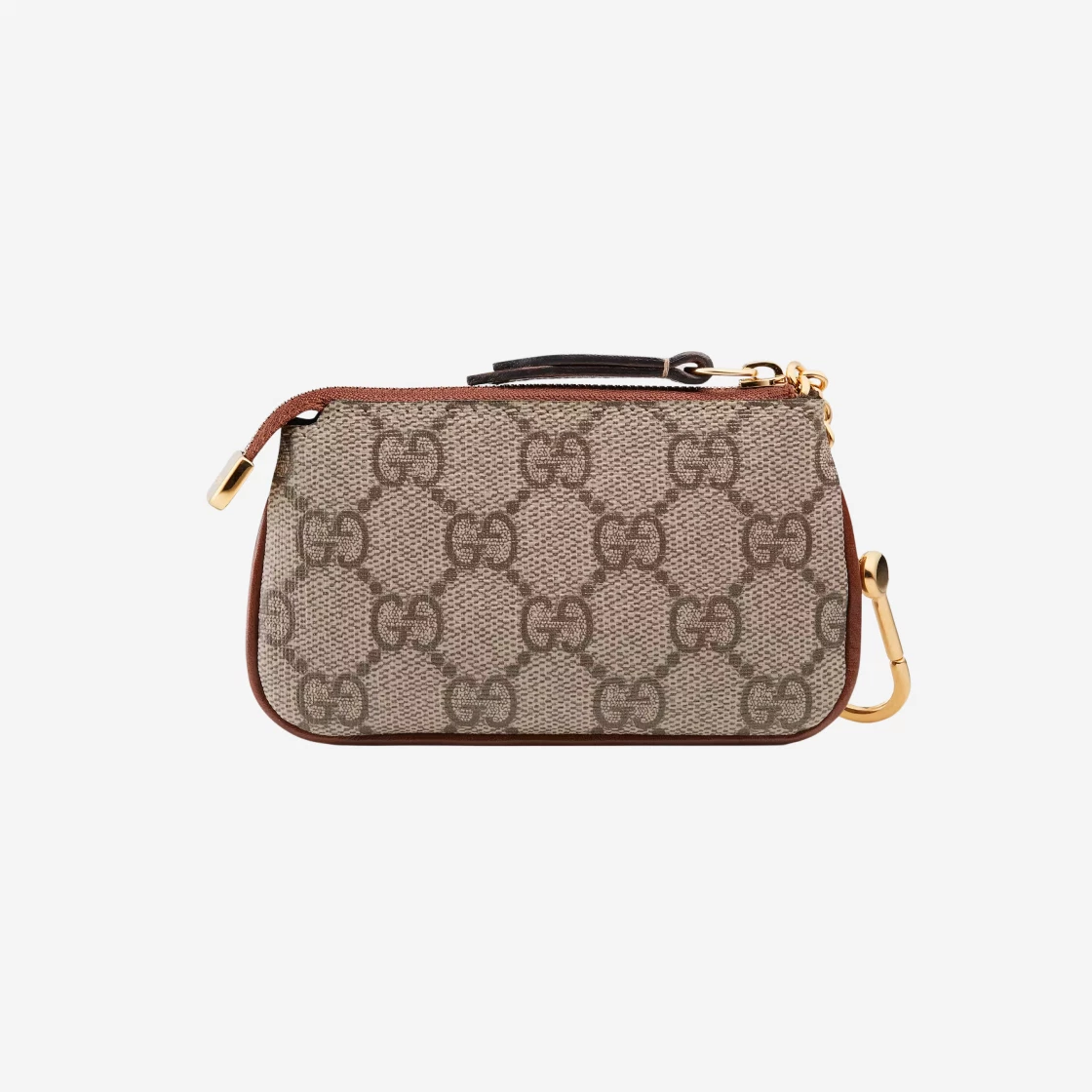 Gucci Key Pouch Shop Authentic at SASOM