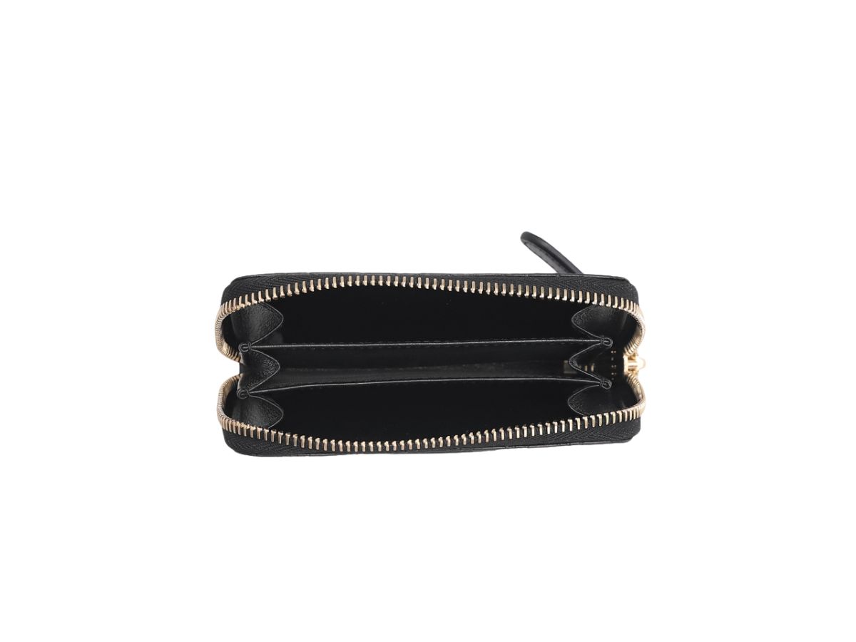 Gucci Zipped Wallet Shop Authentic at SASOM