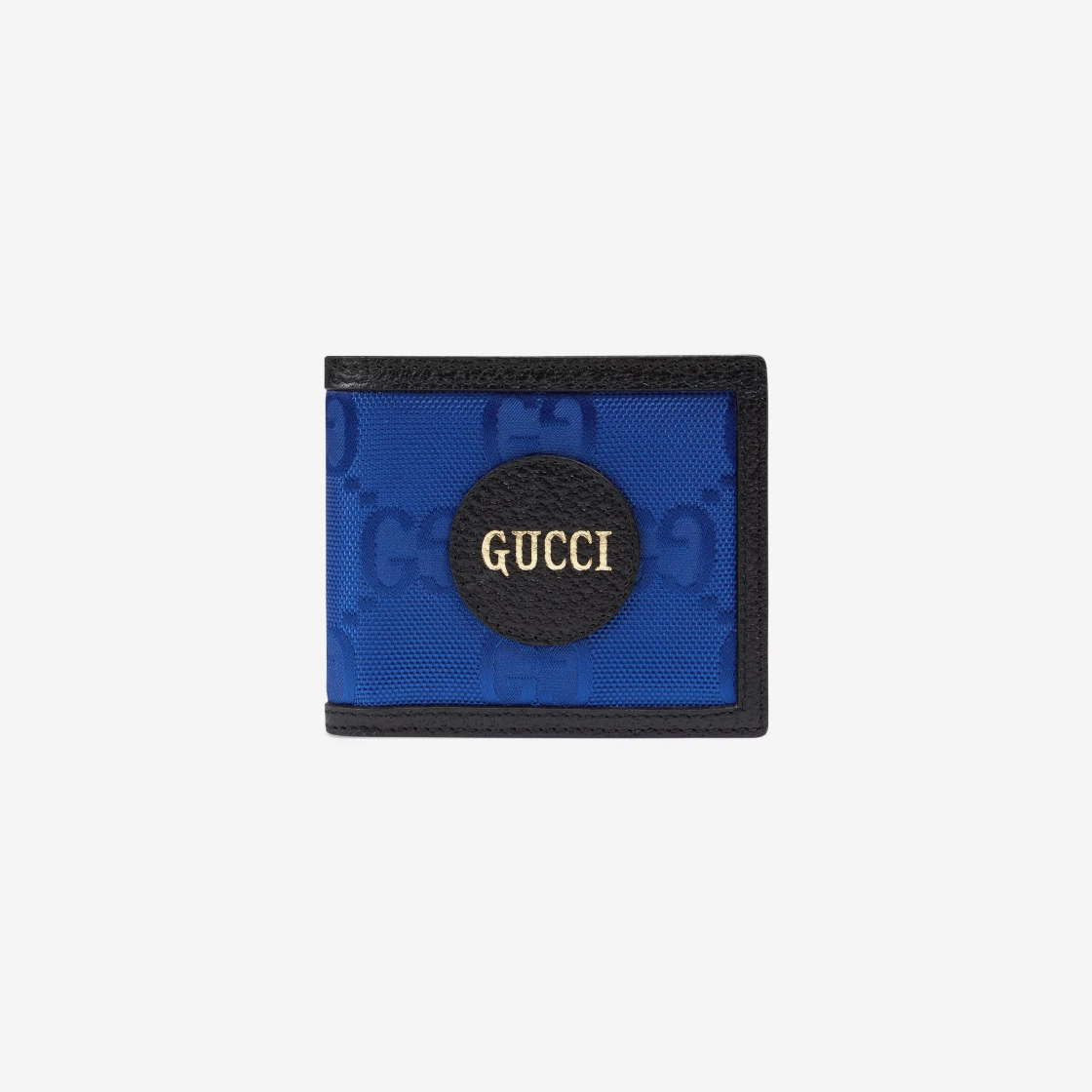 Gucci Bi-fold Wallet Off The Grid Shop Authentic at SASOM