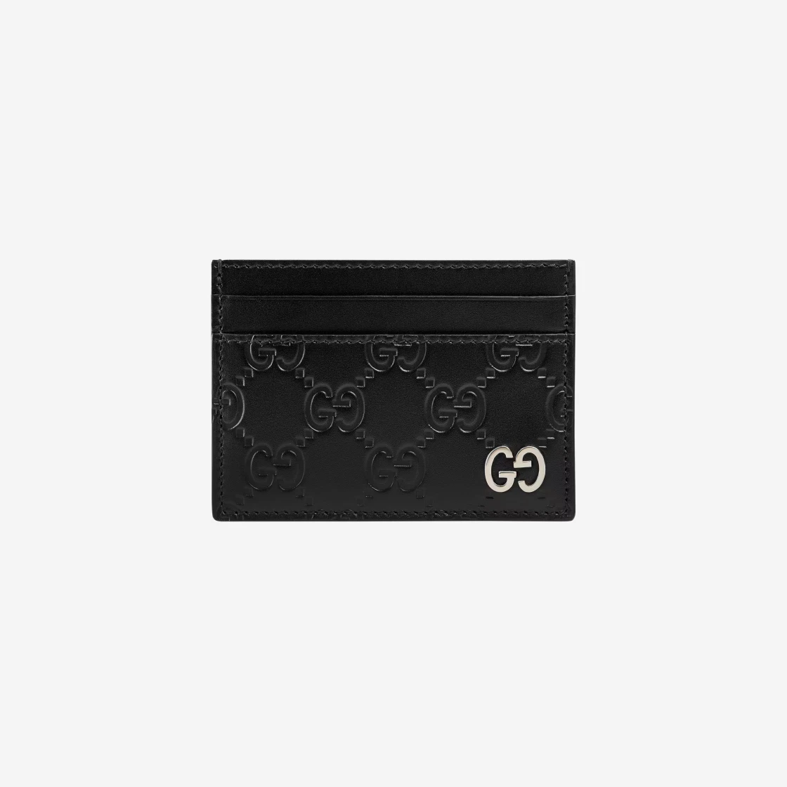 ช้อป Gucci Card Caseของแท้ที่ SASOM