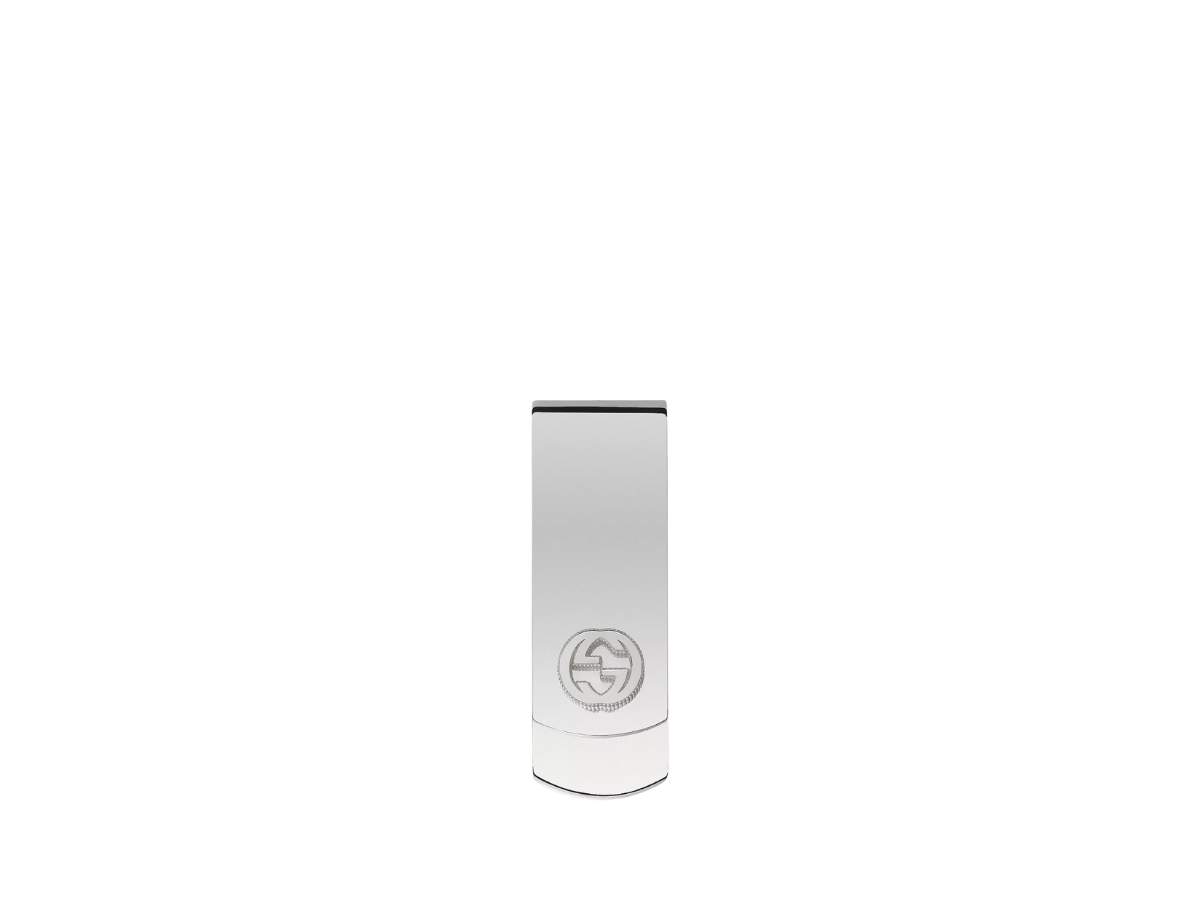 SASOM | accessories Gucci Sterling Interlocking G Money Clip Silver ...