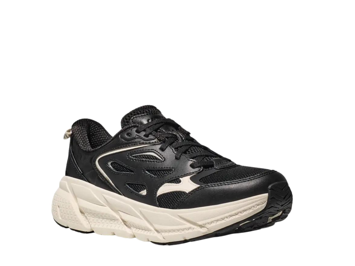 สนีกเกอร์ Hoka Clifton L Obsidian-Alabaster | ซื้อ-ขายของแท้