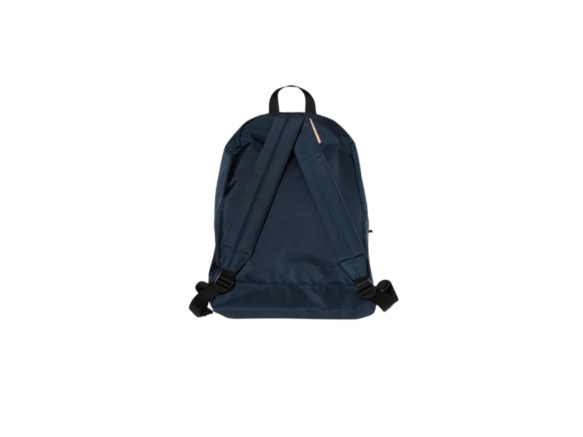 ช้อป Human Made Nylon Backpack Navyของแท้ที่ SASOM
