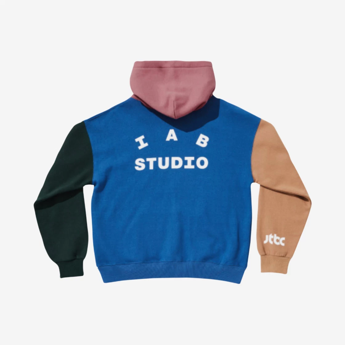 ช้อป IAB Studio x JTBC Hoodieของแท้ที่ SASOM