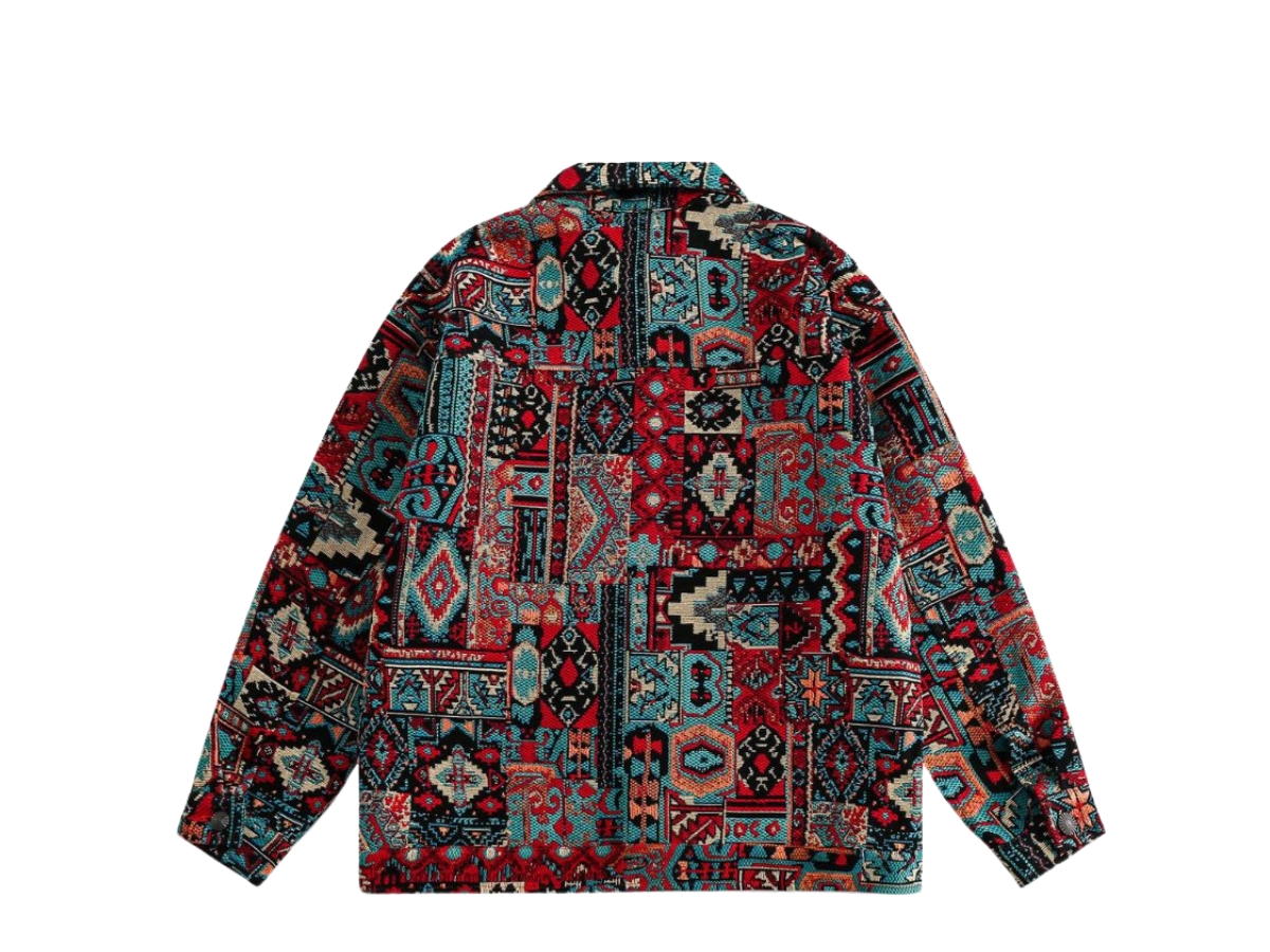 SASOM | เสื้อผ้า Jeera 168 Red Lucky Jacket เช็คราคาล่าสุด