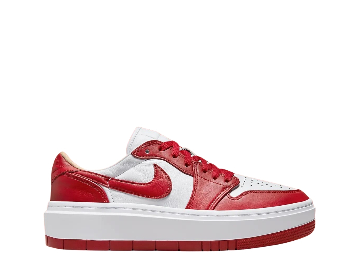 Buy & Sell Jordan 1 Elevate Low Varsity Red (W) | SASOM