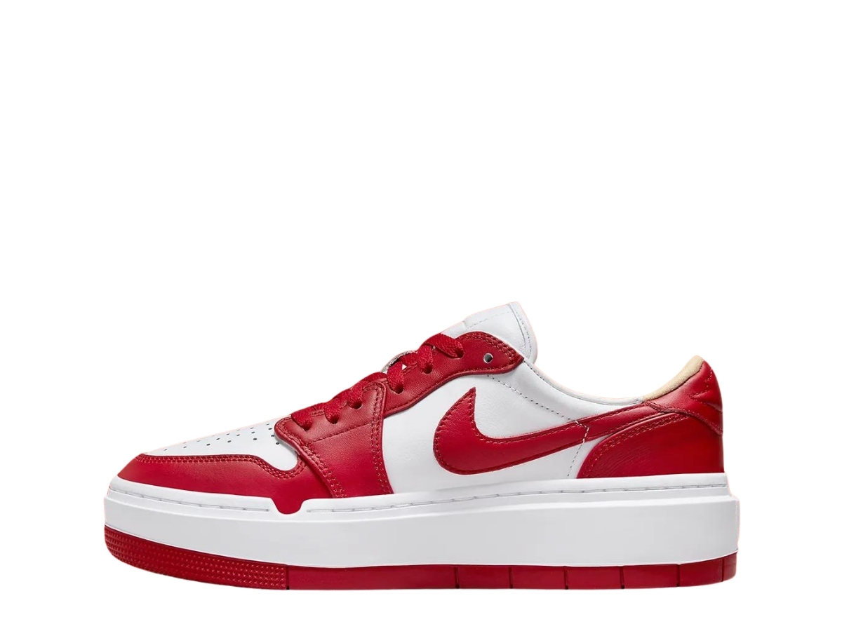 Buy & Sell Jordan 1 Elevate Low Varsity Red (W) | SASOM