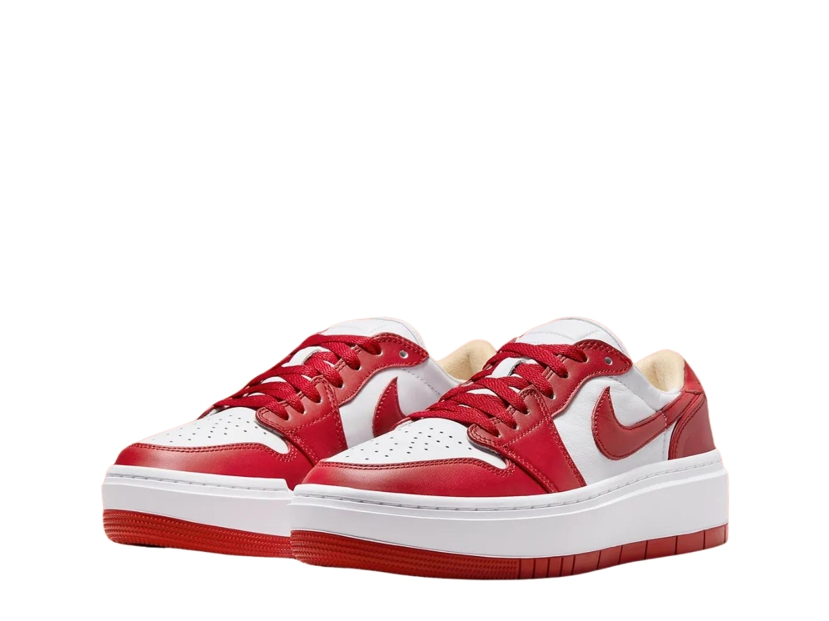 Buy & Sell Jordan 1 Elevate Low Varsity Red (W) | SASOM