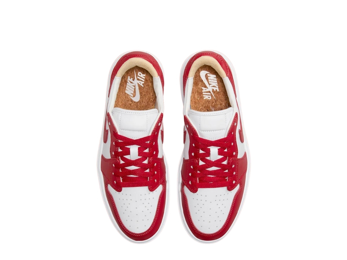 Buy & Sell Jordan 1 Elevate Low Varsity Red (W) | SASOM