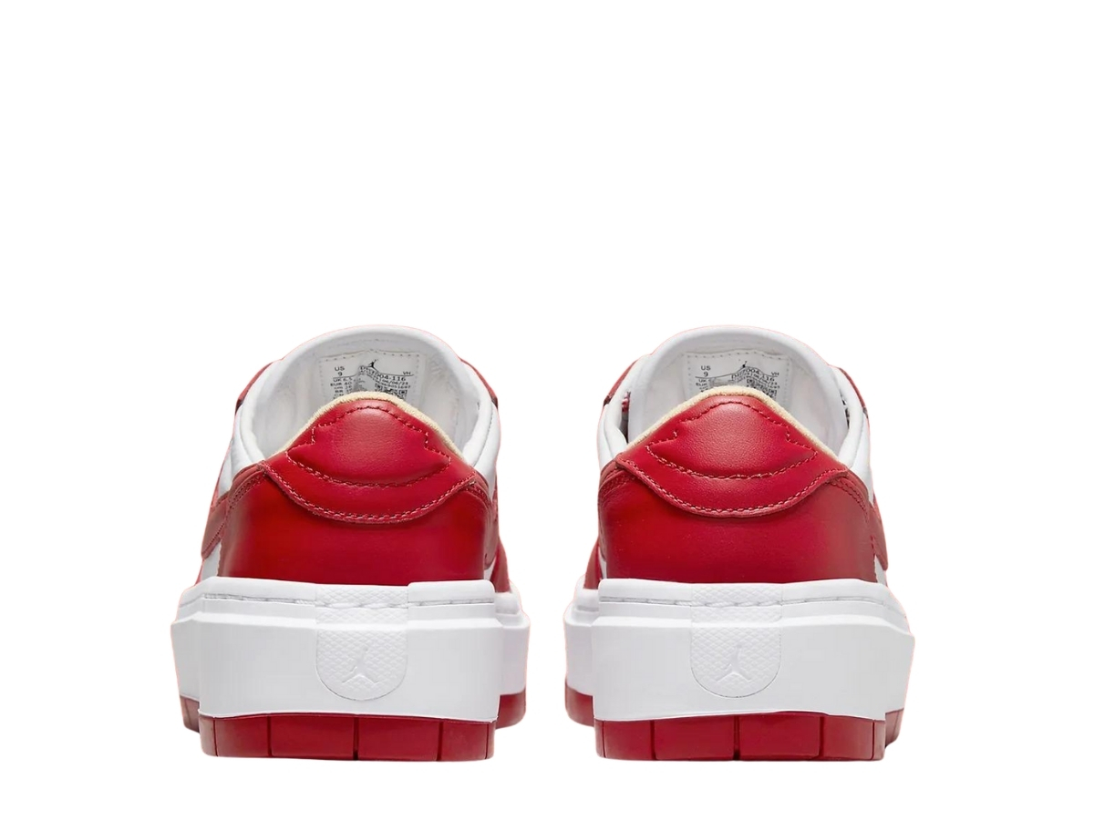 Buy & Sell Jordan 1 Elevate Low Varsity Red (W) | SASOM
