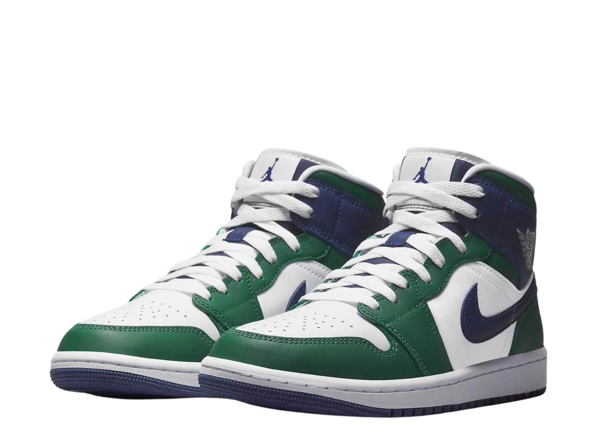 Buy & Sell Jordan 1 Mid SE Seahawks (W) | 100% Authentic