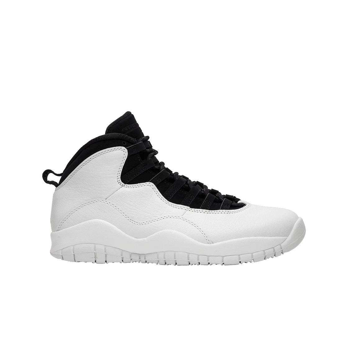 SASOM | รองเท้า Jordan 10 Retro I'm Back เช็คราคาล่าสุด
