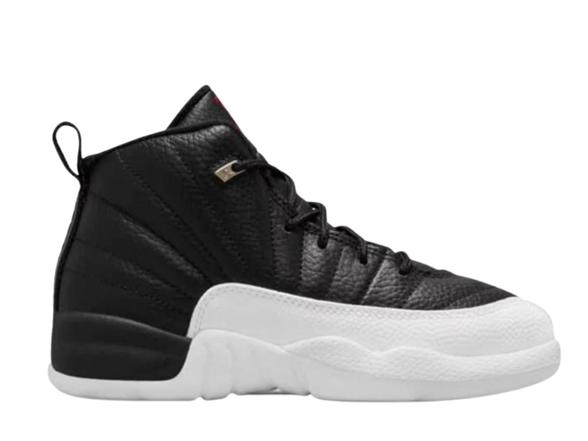 สนีกเกอร์ Jordan 12 Retro Playoffs (2022) (PS) | SASOM
