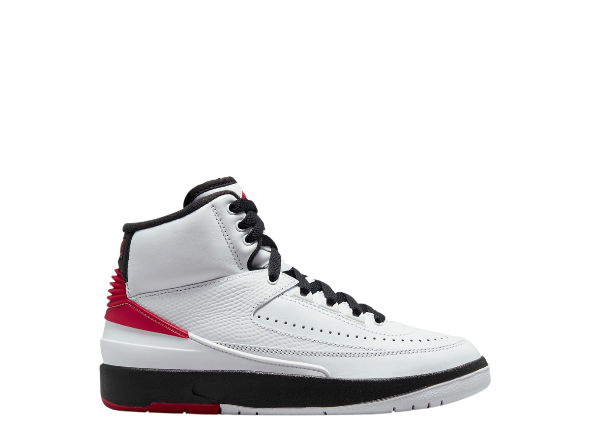 Buy & Sell Jordan 2 Retro OG Chicago (2022) (GS) | SASOM