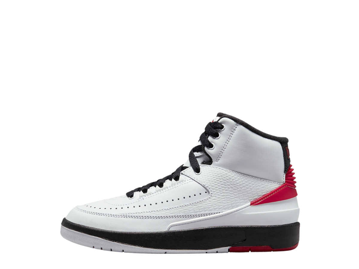 Buy & Sell Jordan 2 Retro OG Chicago (2022) (GS) | SASOM