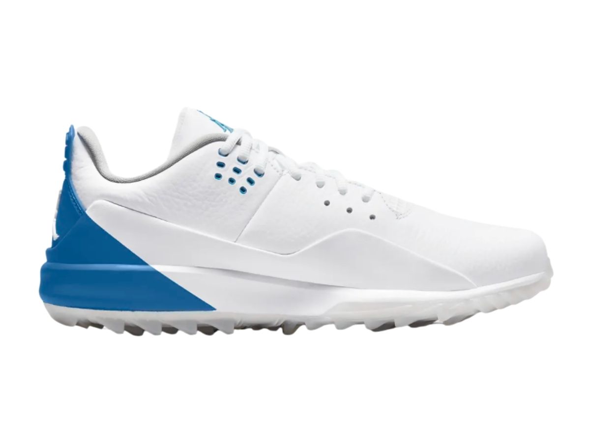 Buy & Sell Jordan ADG 3 Golf Military Blue | 100% Authentic