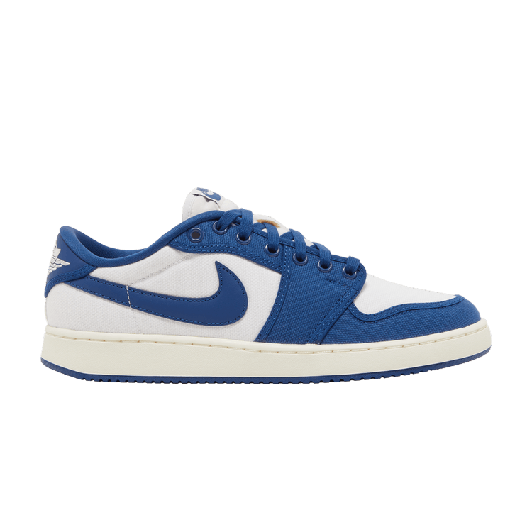 สนีกเกอร์ Jordan Air Jordan 1 KO Low 'Kentucky' | SASOM