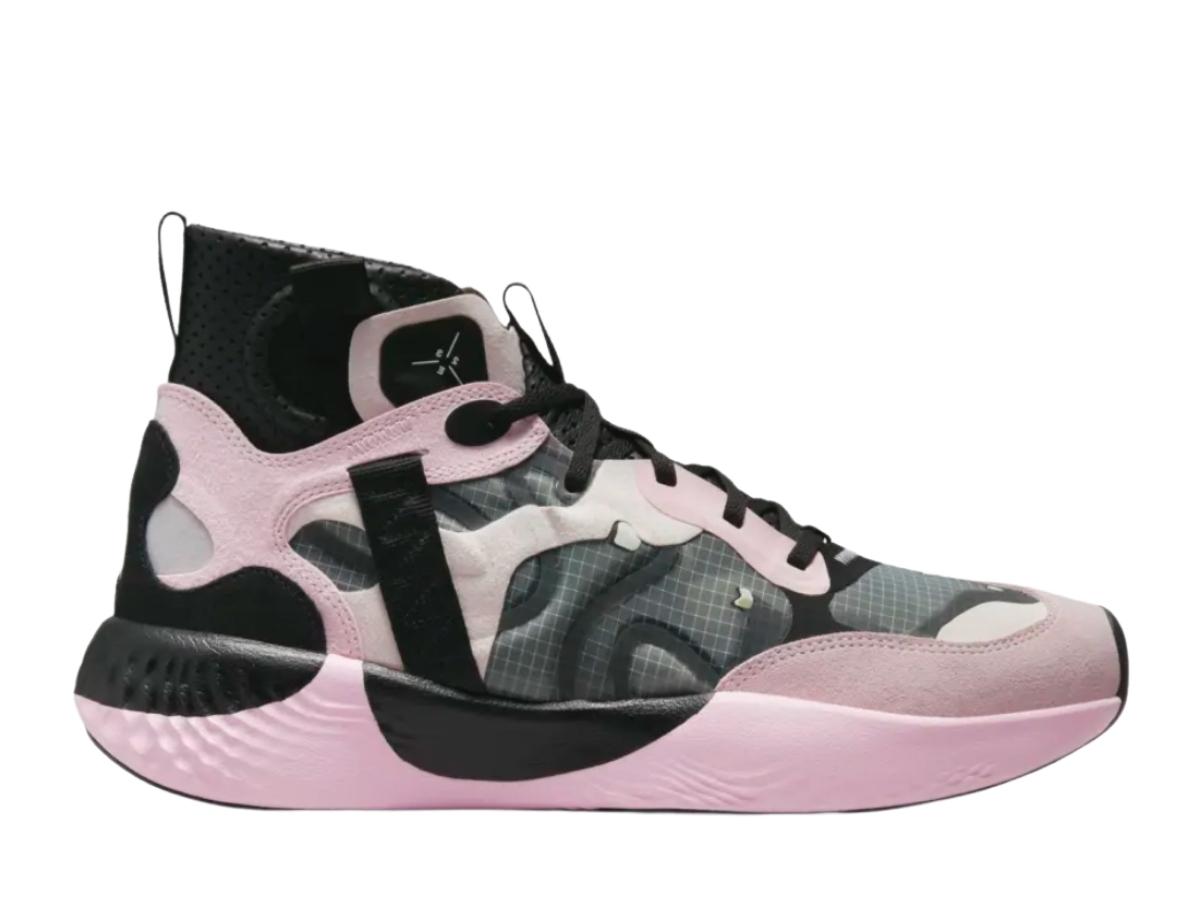 สนีกเกอร์ Jordan Delta 3 Pink Foam | ซื้อ-ขายของแท้