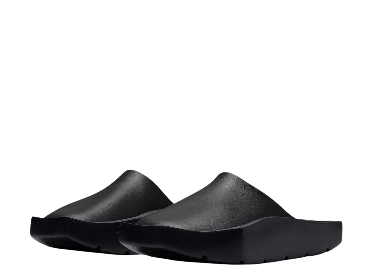 Jordan Hex Mule Slide SP Billie Eilish Black (W)