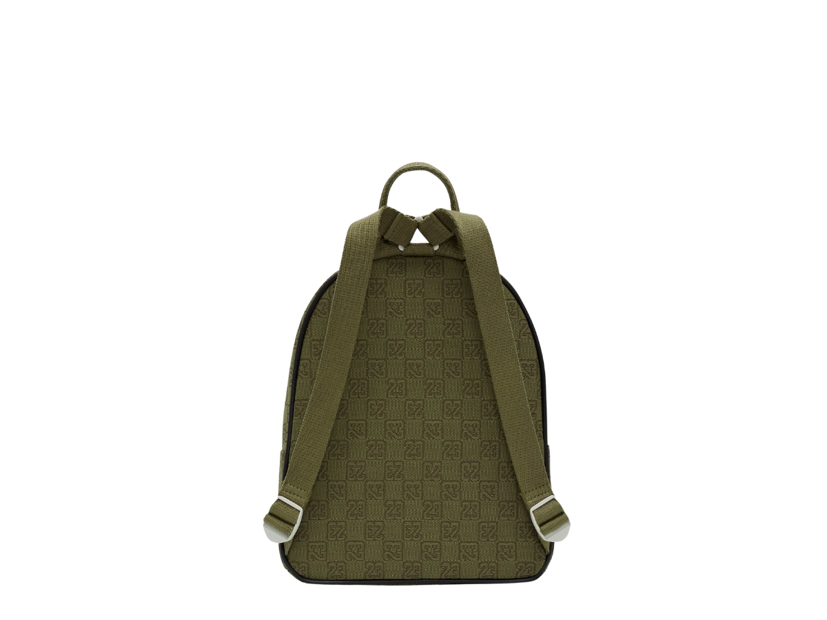 Buy Jordan Monogram Mini Backpack Sky J Light Olive | SASOM