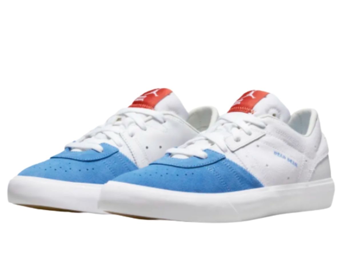 Buy & Sell Jordan Series .02 University Blue | SASOM