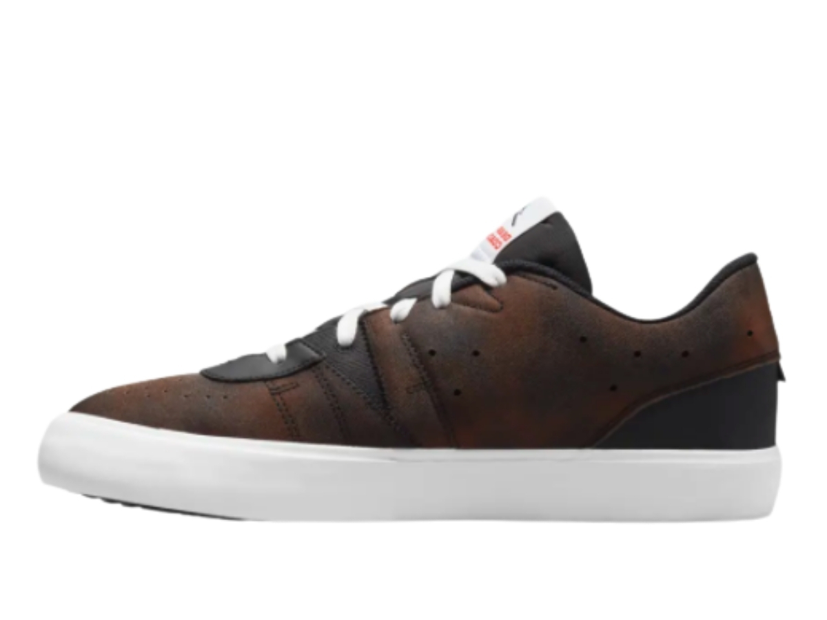 สนีกเกอร์ Jordan Series .03 Dear Coach | ซื้อ-ขายของแท้
