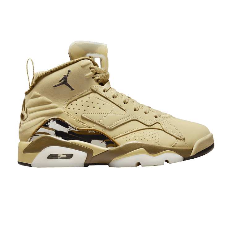 Buy & Sell Jordan Wmns Jordan MVP 'Team Gold' | SASOM