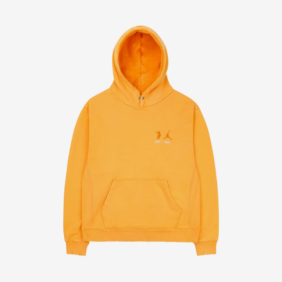 Buy Jordan x Union Fleece Hoodie Sport Gold - Asia | SASOM