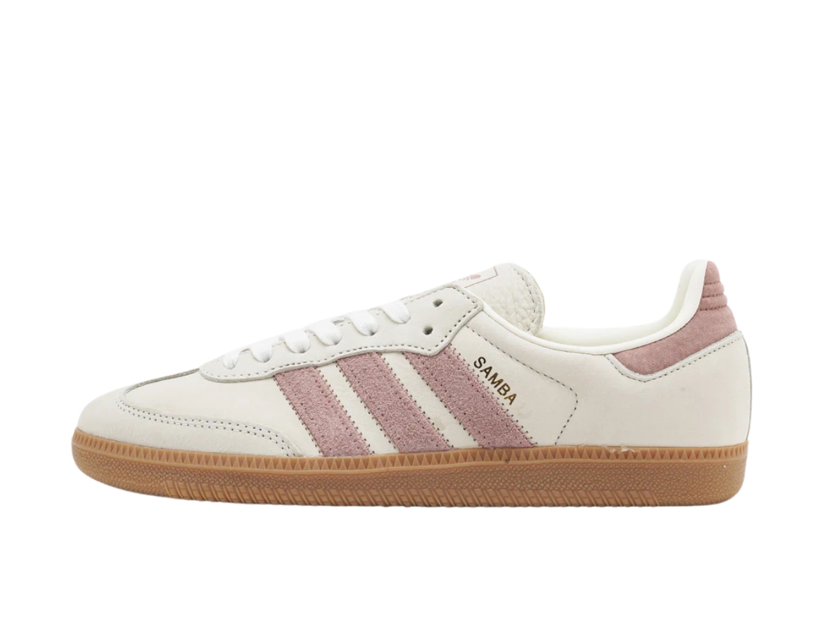 รองเท้า adidas Samba OG White | ซื้อ-ขายของแท้