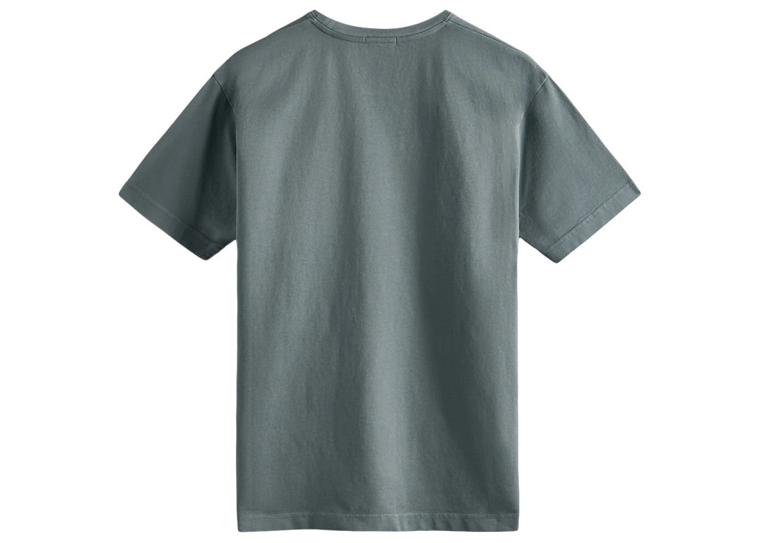 Kith 101 Tee Infinite Shop Authentic at SASOM