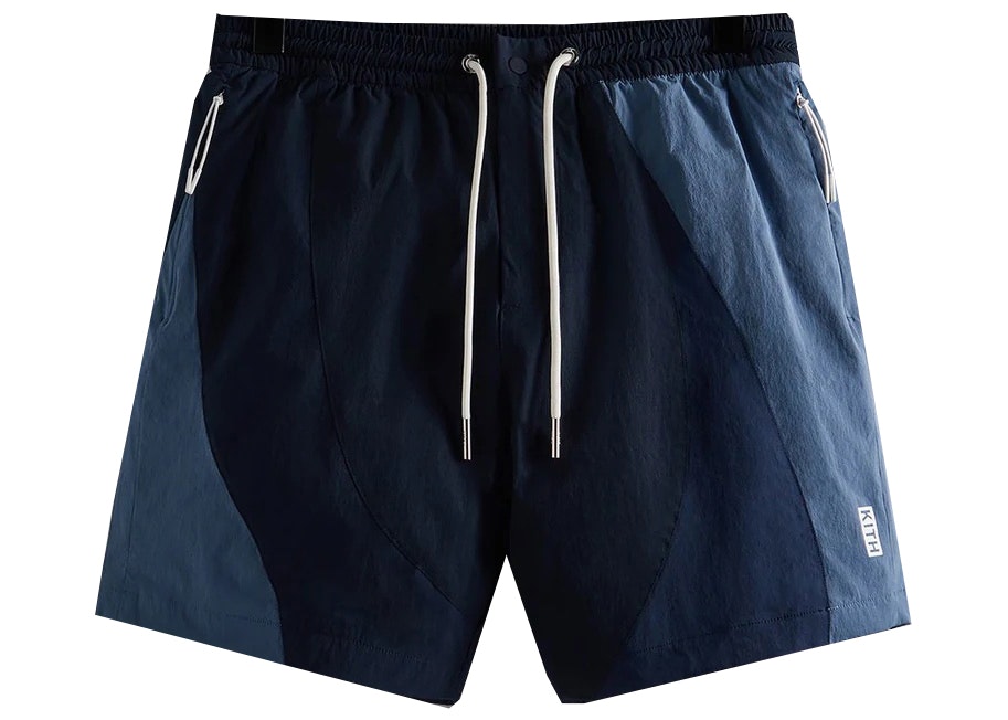 Kith Madison IV Short Nocturnal Shop Authentic at SASOM