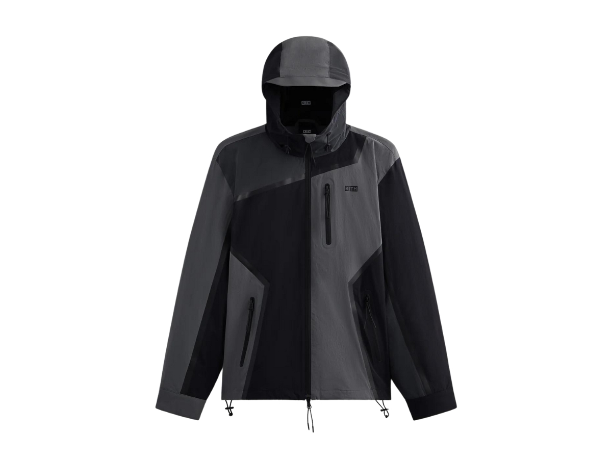 Kith Madison Jacket Shadow Shop Authentic at SASOM